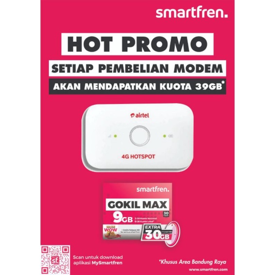Jual modem | Shopee Indonesia