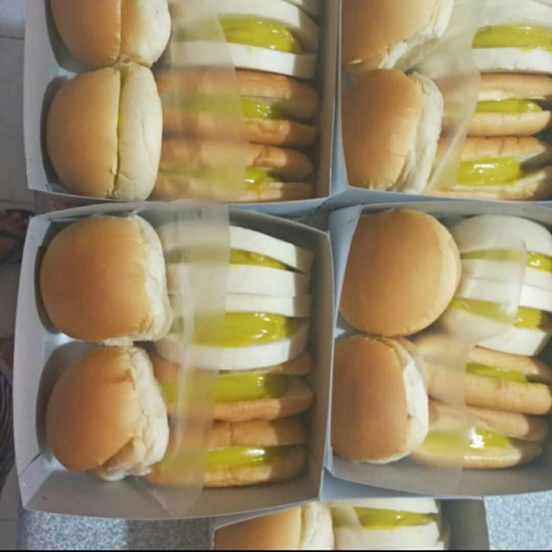 Jual ROTI KAYA ROTI ISI SELAI SRIKAYA KHAS PONTIANAK ROTI SRIKAYA ...