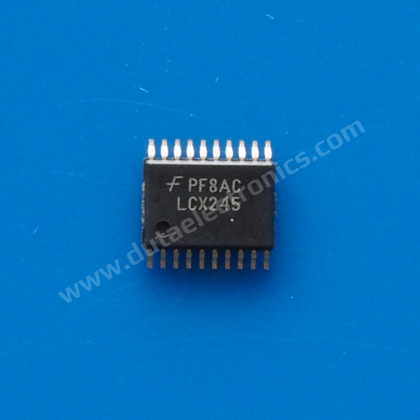 Jual IC LCX245 SMD | Shopee Indonesia