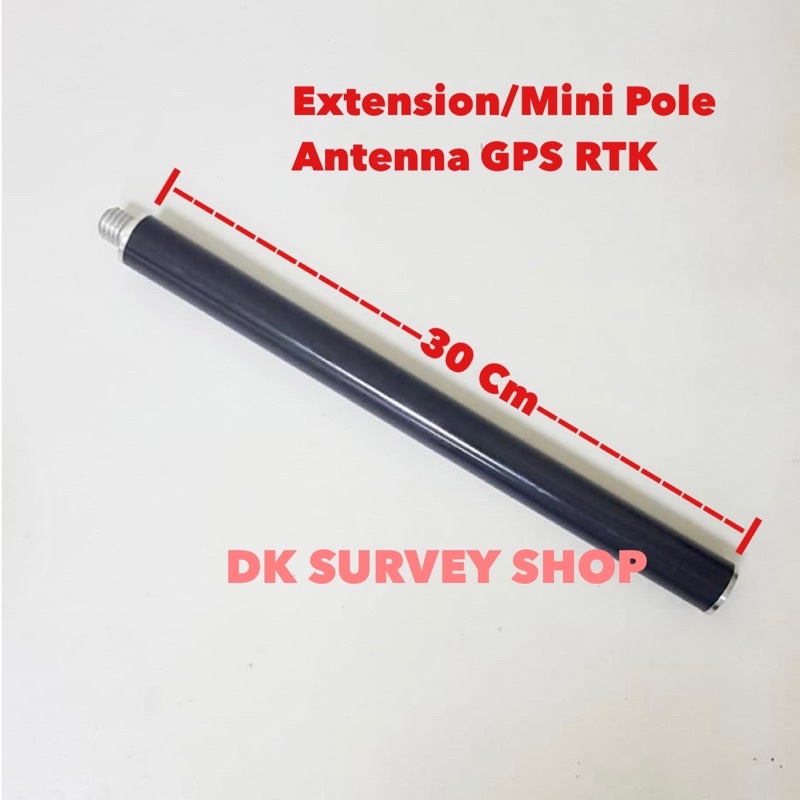 Jual Extension Pole atau Mini Pole atau Pole Mini untuk Antenna GPS ...