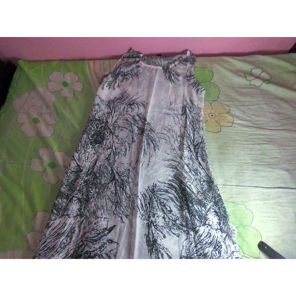 Jual Baca description - Baju pantai second | Shopee Indonesia