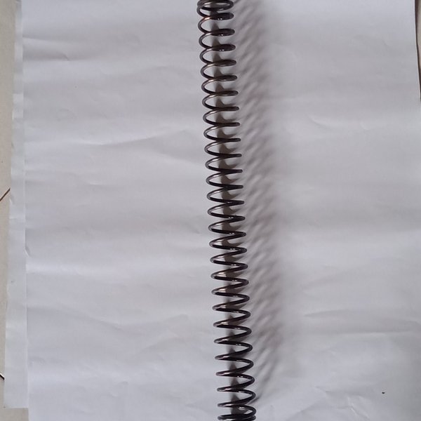 Jual spring tekan baja 3.2 mm x od 41 mm x panjang 45 cm | Shopee Indonesia