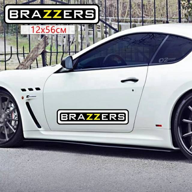 Jual Sticker mobil Decal untuk Jendela Belakang/Bumper Auto Mobil ...