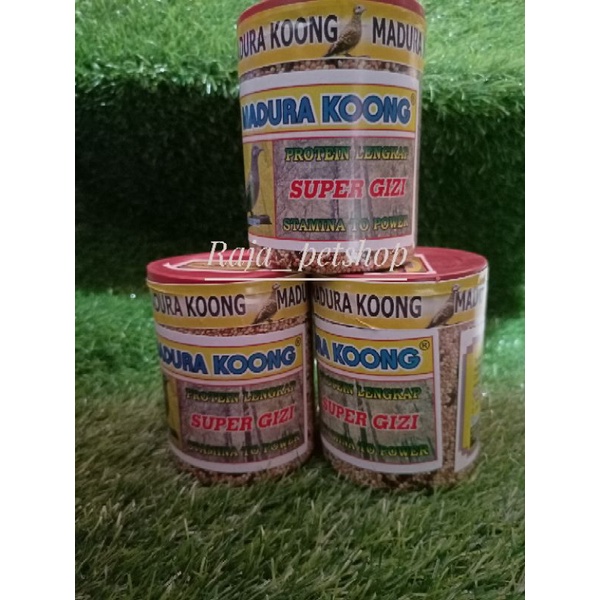 Jual Madura koong perkutut | Shopee Indonesia