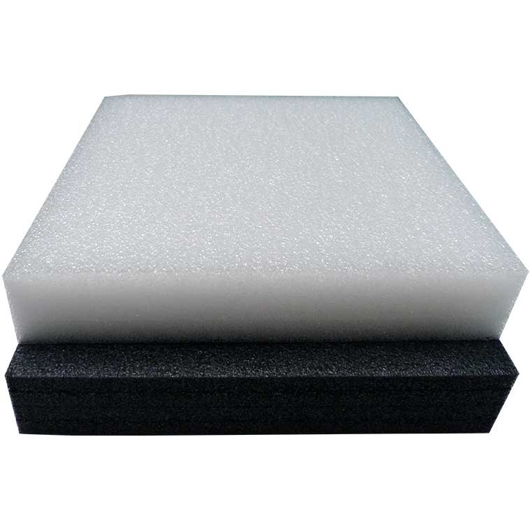 Jual PE Foam Sheet Bounding Tebal 20mm s/d 100mm - Ukuran 200cm x 100cm ...