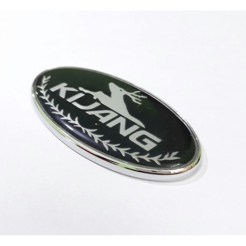 Jual Emblem Logo Variasi Tambahan Buat Kijang | Shopee Indonesia