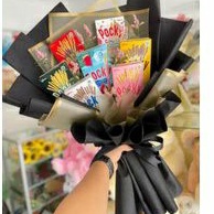 Jual bucket snack | Shopee Indonesia