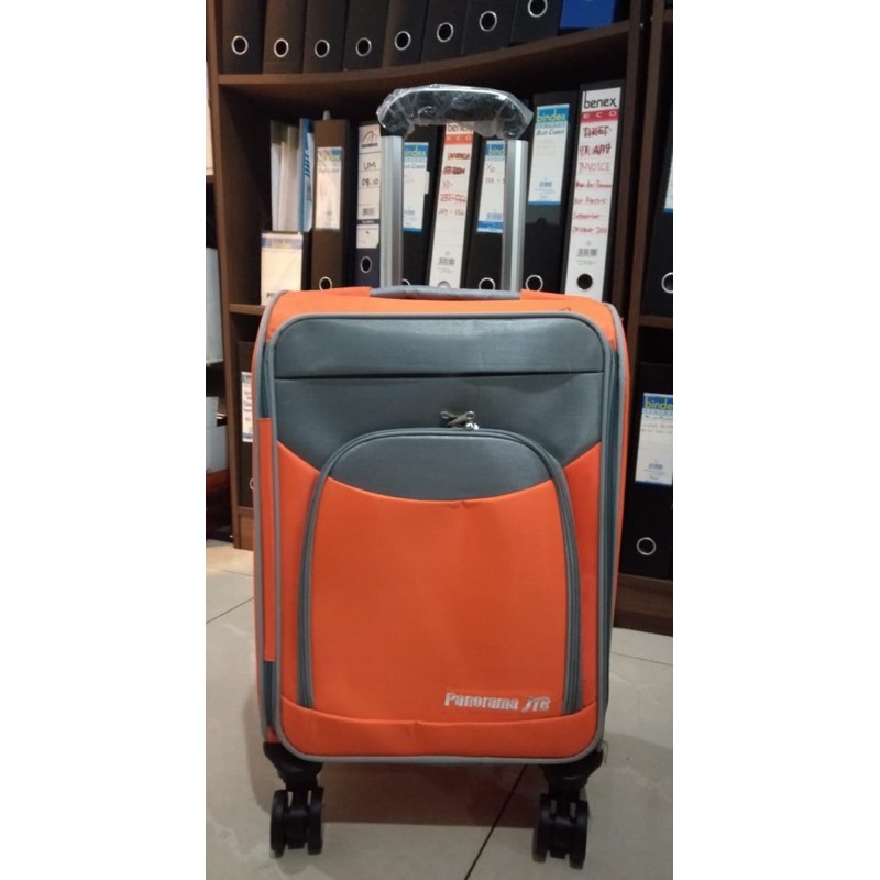 Jual Koper Cabin Size 20inch/KOPER/KOPER PANORAMA | Shopee Indonesia