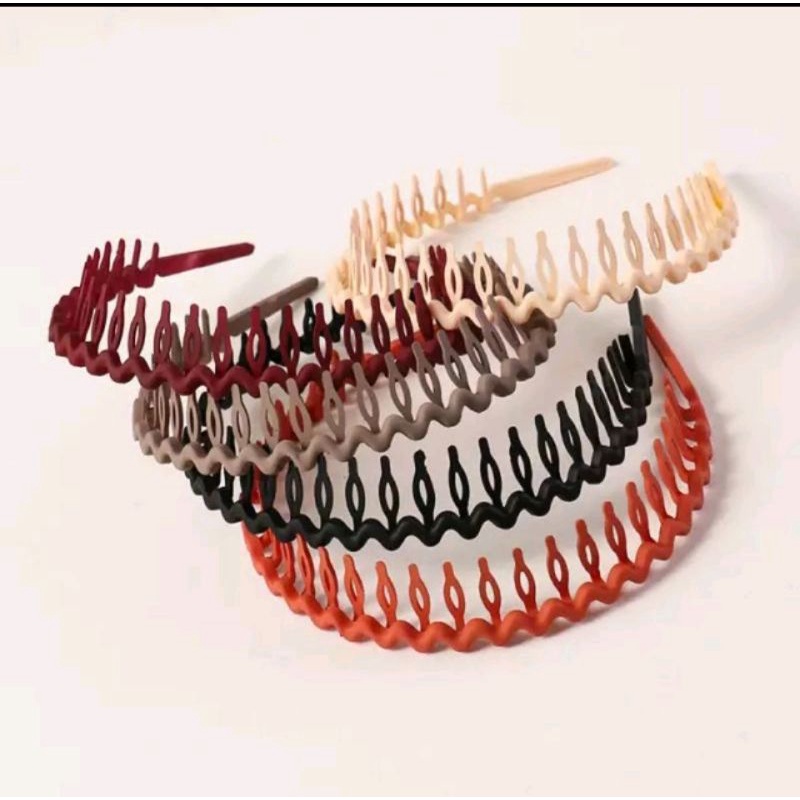 Jual bando sirkam/bando spiral besi pria dan wanita | Shopee Indonesia