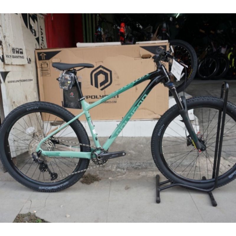 Jual Sepeda Polygon Xtrada 6 New | Shopee Indonesia