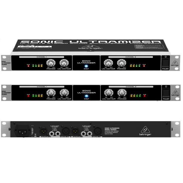 Jual BEHRINGER SONIC ULTRAMIZER SU9920 | Shopee Indonesia