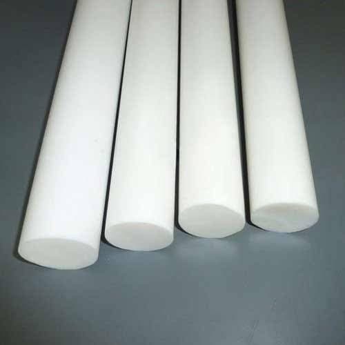 Jual Teflon PTFE Rod Batangan 50 x 500 mm Teflon Batangan 2 inch x 50 cm | Shopee Indonesia