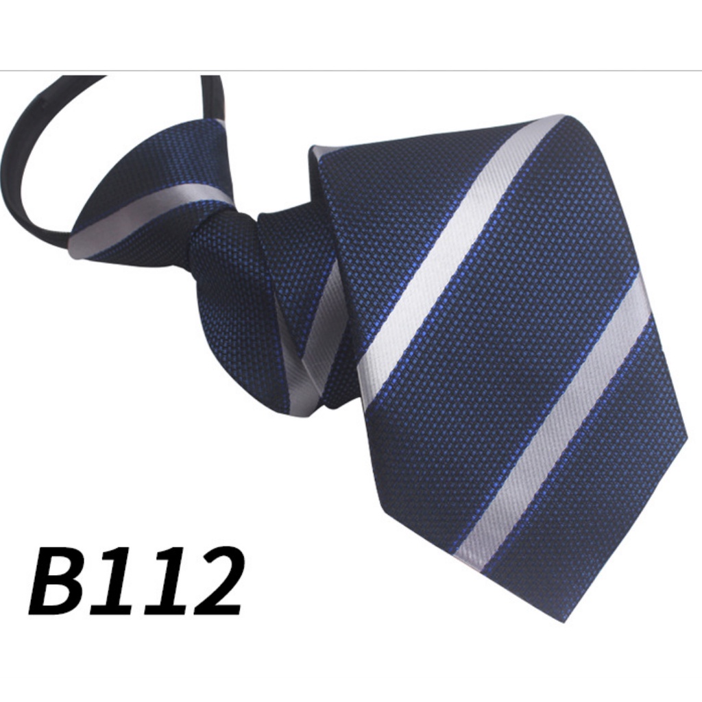 Jual SAM - DASI INSTANT dasi siap pakai dasi resleting dasi formal dasi ...