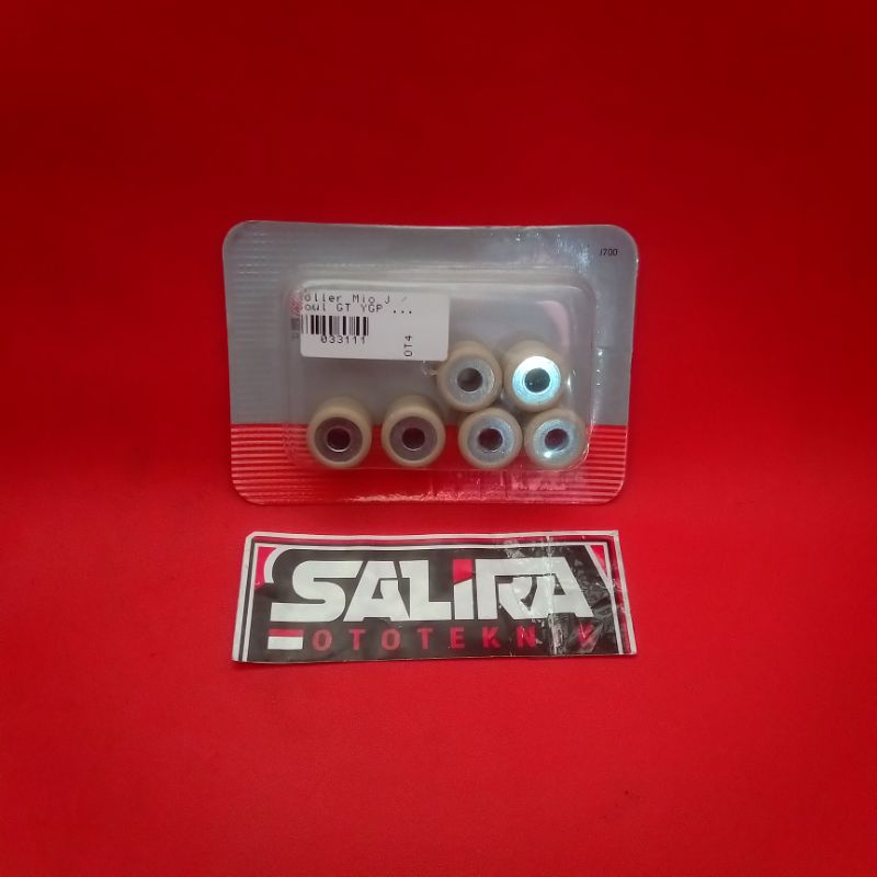 Jual Roller Roler Flyball CVT Yamaha Mio J Soul GT YGP Standart Jual ...