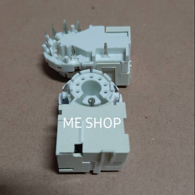Jual soket crt socket crt tv 7pin | Shopee Indonesia