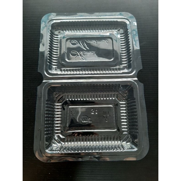 Jual Mika Plastik / Mika MEGA 5A, isi 25 pcs, dengan ukuran 11 x 8 cm ...