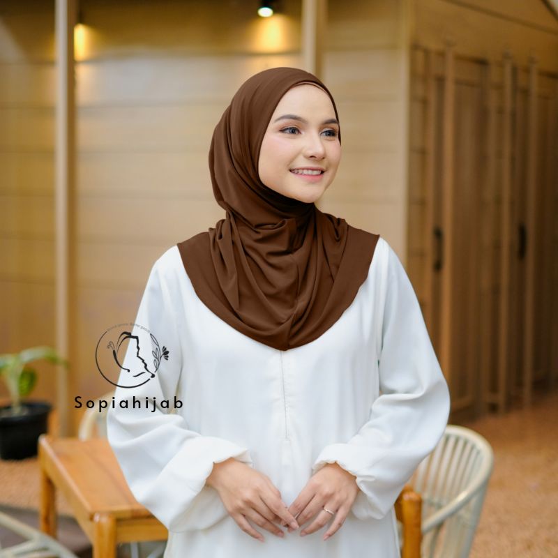 Jual Hijab Instan Jersey Shalwa | Jilbab Salwa Instan Jersey | Krudung ...
