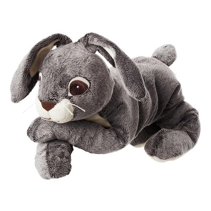 Jual IKEA VANDRING HARE, BONEKA BUNNY, KELINCI | Shopee Indonesia