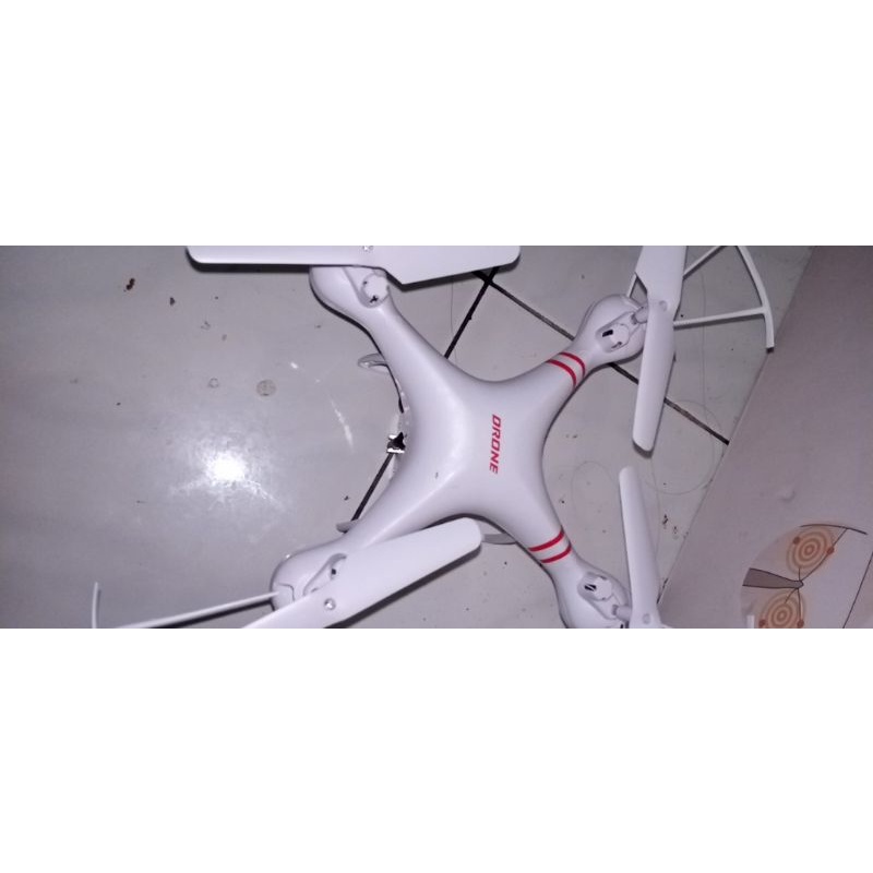 Jual promo drone 4-AXIS R/C Aircraft | Shopee Indonesia