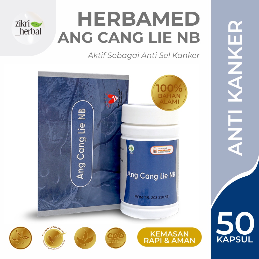 Jual Herbamed Obat Herbal Membantu Memelihara Daya Tahan Tubuh ...