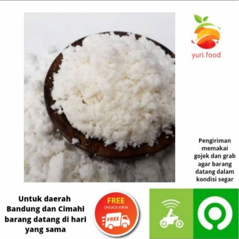 Jual Kelapa Parut | Shopee Indonesia