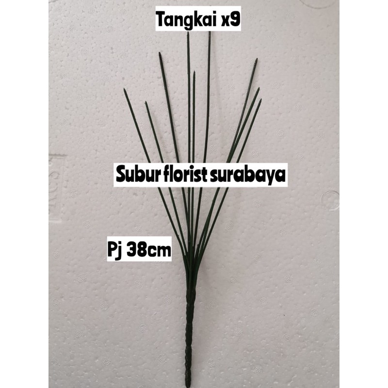 Jual Tangkai Bunga 9 per 12pc | Shopee Indonesia