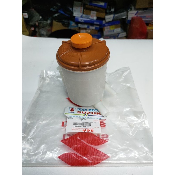 Jual tabung power steering suzuki apv asli sgp | Shopee Indonesia