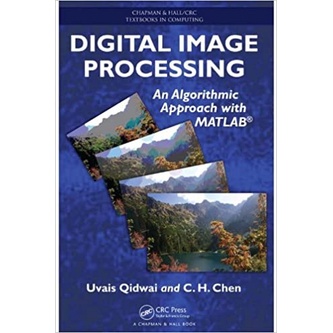 Jual BUKU BARU Digital Image Processing: An Algorithmic Approach | Shopee Indonesia