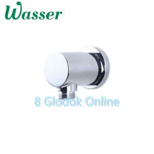 Jual Wasser WSC-M010 Shower Outlet Connector | Shopee Indonesia