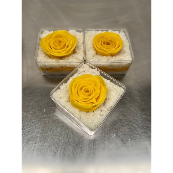 Jual Mango Sticky Rice Box | Shopee Indonesia