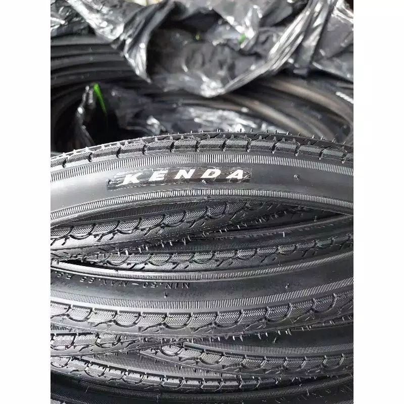 Jual Kenda Ban luar 700 x 28C sepeda fixie Roadbike | Shopee Indonesia
