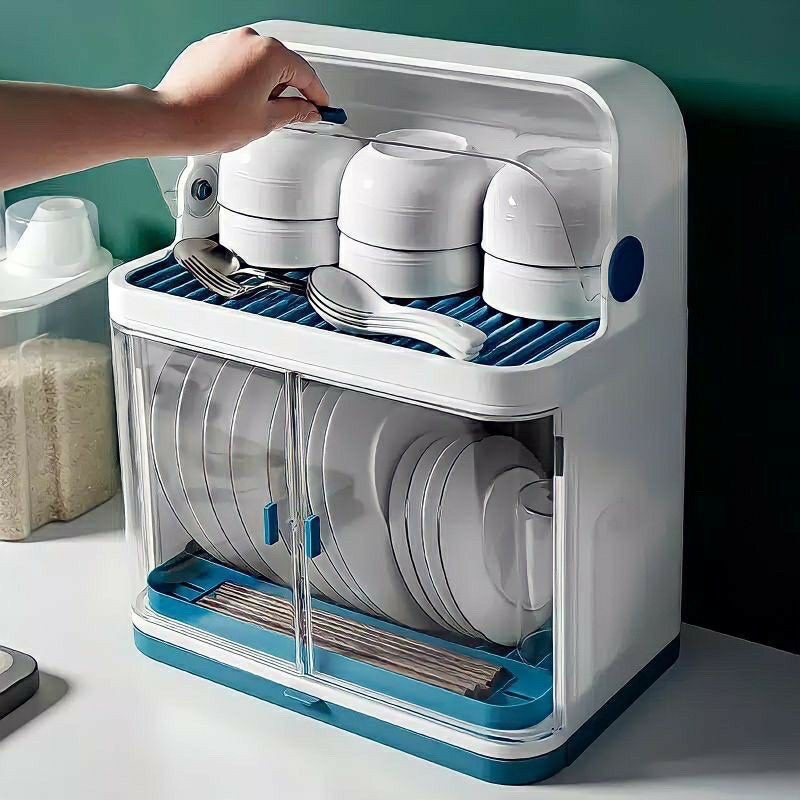 Jual Rak Piring Calon Mantu / Rak Piring Minimalis / Rak Piring Plastik ...