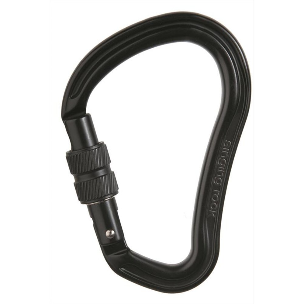 Jual SINGING ROCK HECTOR SCREW CARABINER | Shopee Indonesia