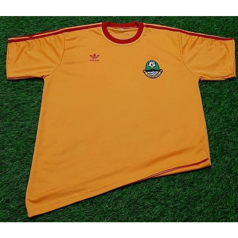 Jual Jersey Retro Mastrans Bandung Raya Away 1990 | Shopee Indonesia