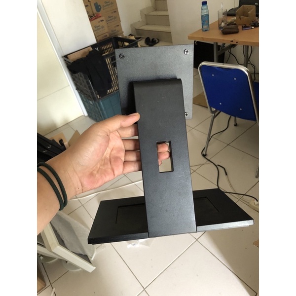 Jual Stand Kaki monitor Universal Costume | Shopee Indonesia