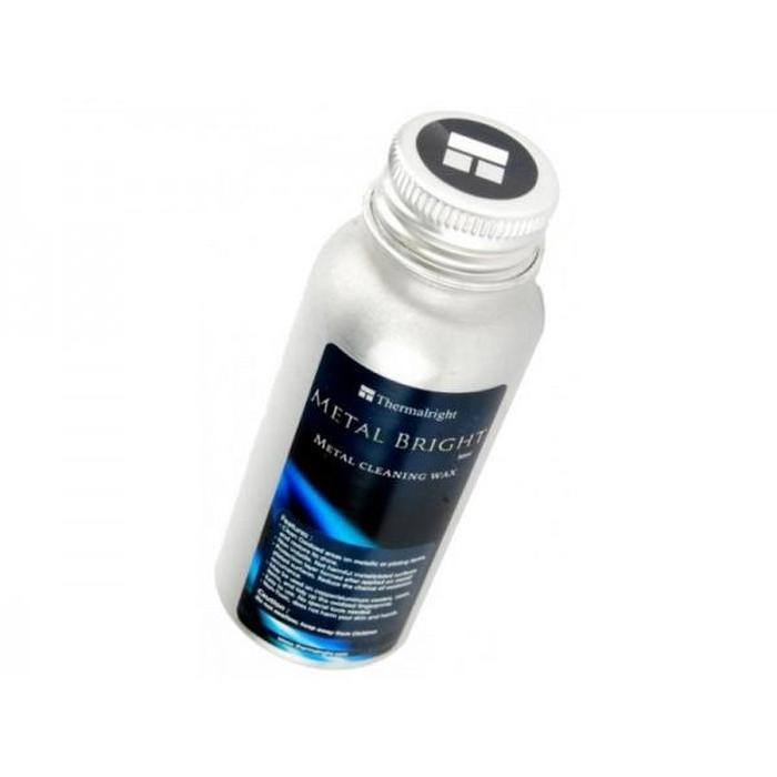 Jual Unik Thermalright Metal Bright metal Cleaning Wax for HSF (HSF ...