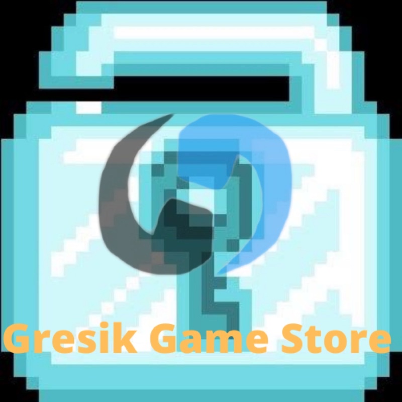 Jual Diamond lock growtopia | Shopee Indonesia