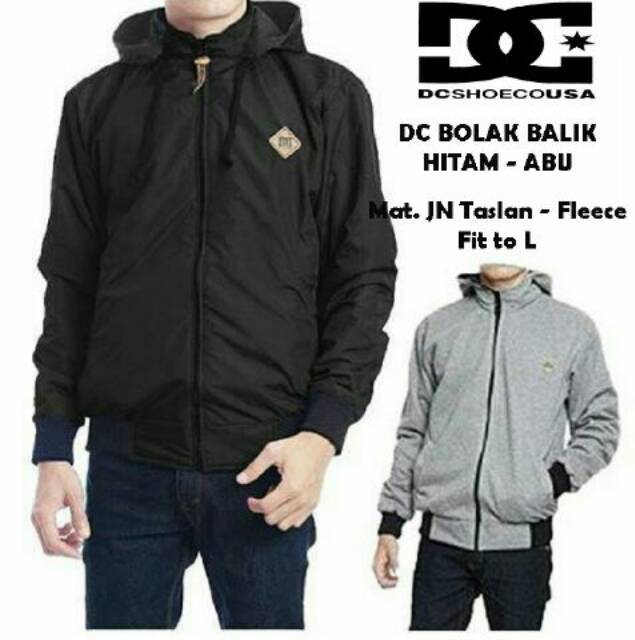 Jual Jaket Bomber Hitam Terlengkap & Harga Terbaru Mei 2026 | Shopee ...