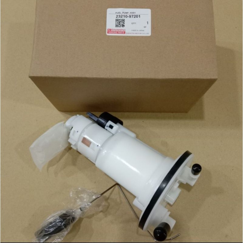 Jual FUEL PUMP ASSY POMPA MINYAK DAIHATSU SIRION | Shopee Indonesia