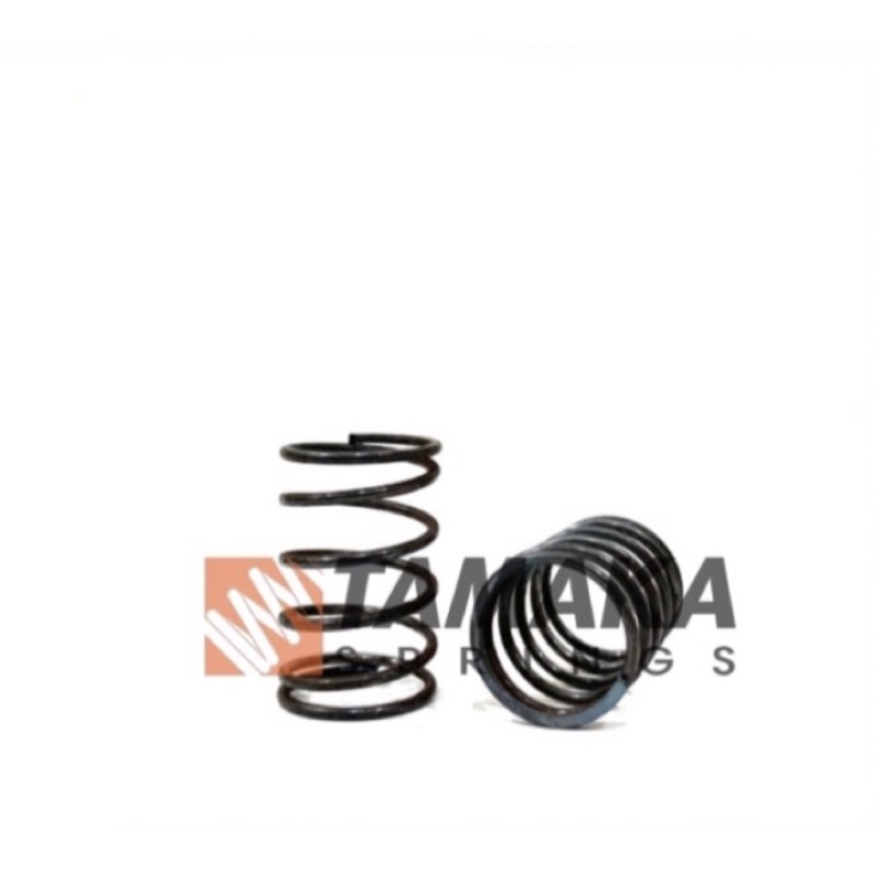 Jual per Spring Pegas Tekan OD 19mm kawat 1,5mm Panjang 20mm Baja ...