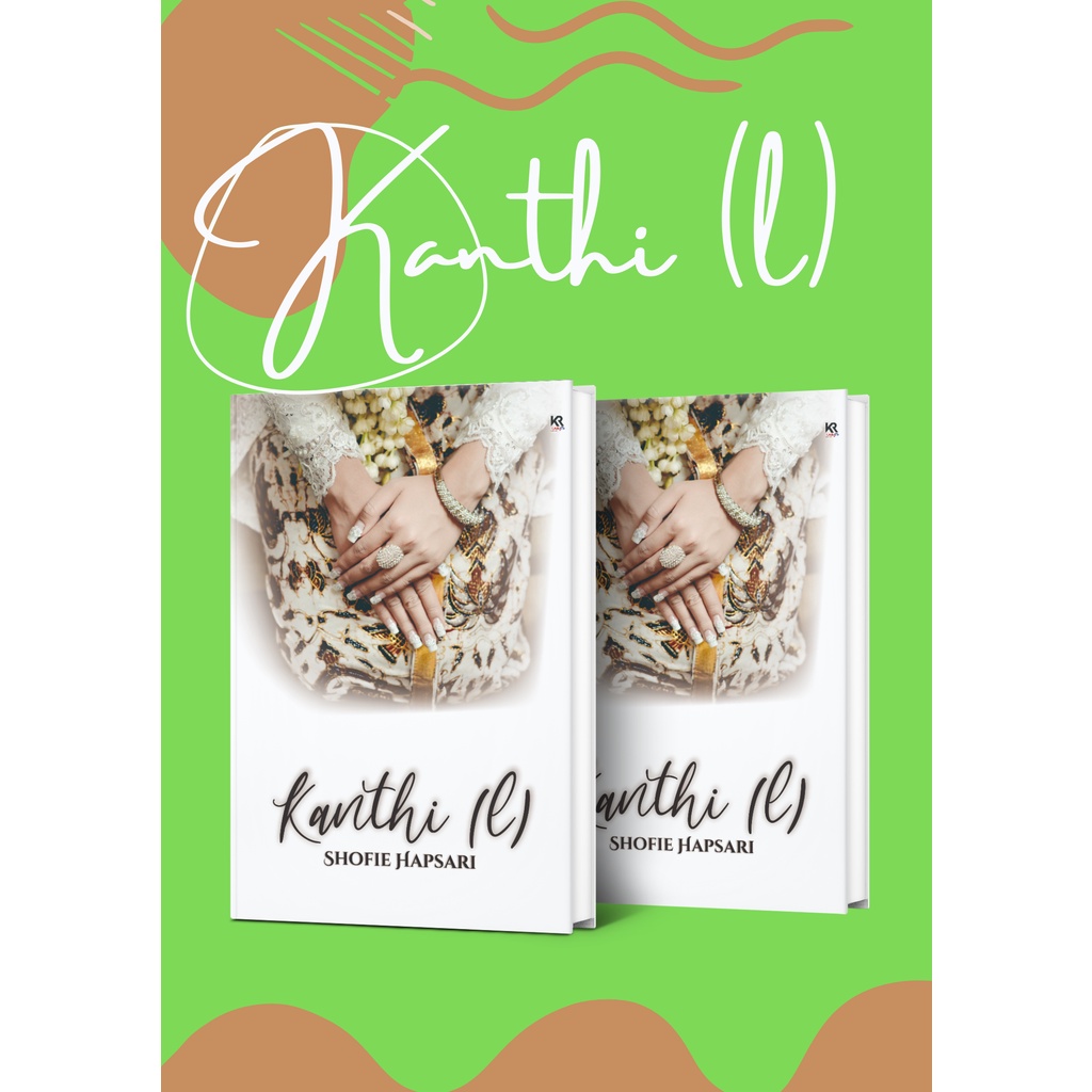 Jual Kanthil by Sofie Hapsari | Shopee Indonesia