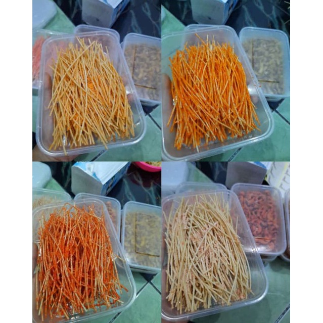 Jual Mie lidi mantapp | Shopee Indonesia