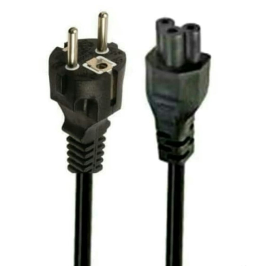 Jual kabel power PC/ laptop | Shopee Indonesia