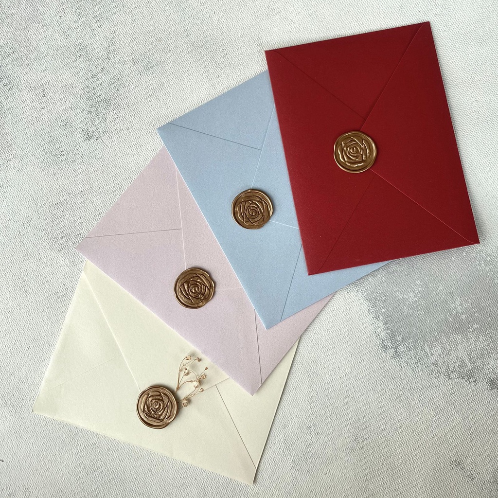 Jual Kartu Ucapan + Premium Envelope / Custom Gift Card | Shopee Indonesia
