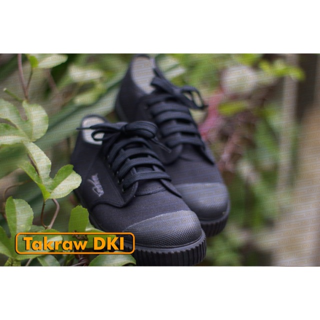Jual Nanyang Sepatu Takraw Made In Thailand | Shopee Indonesia