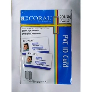 Jual id card pvc Harga Terbaik & Termurah Juni 2024 | Shopee Indonesia