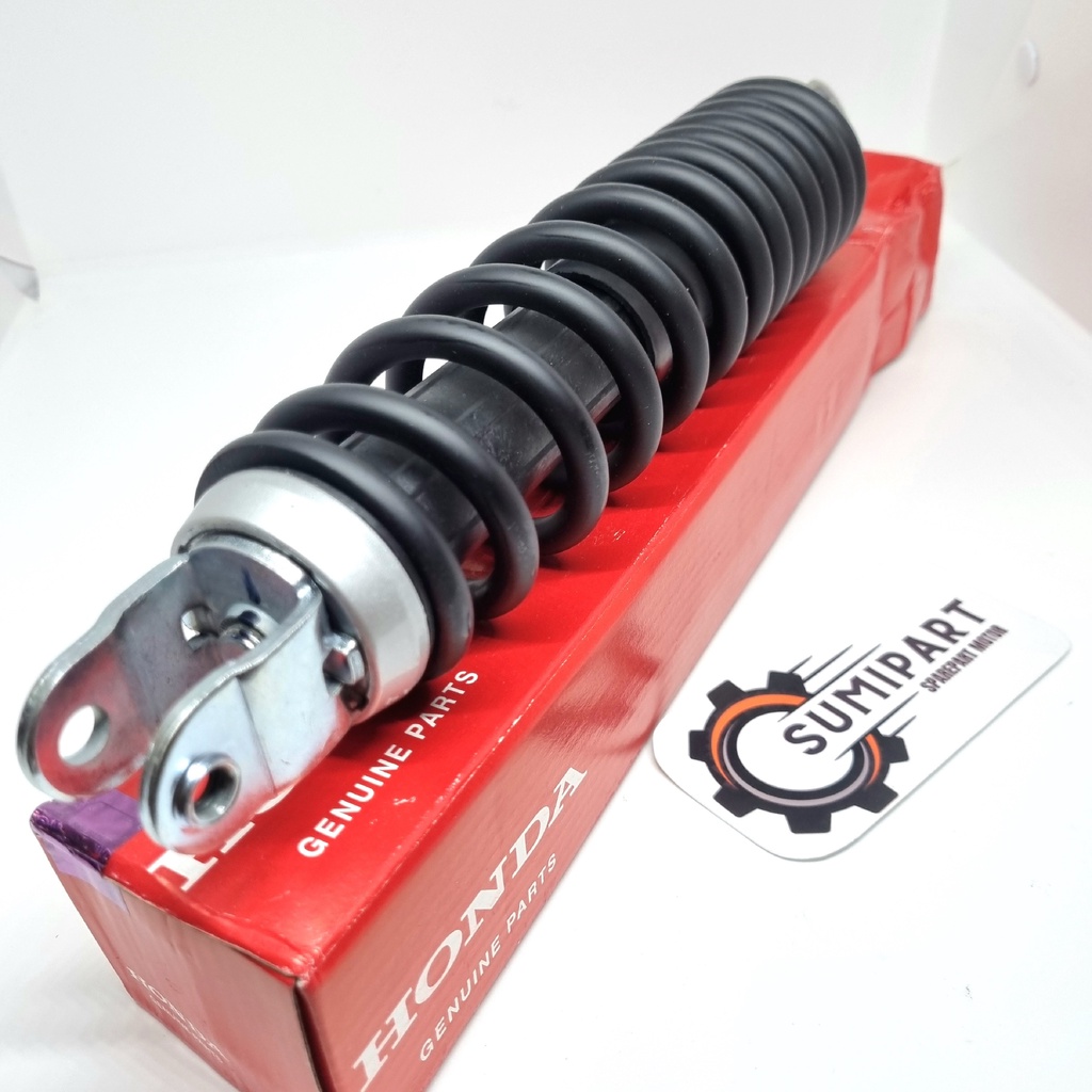 Jual Shock Breaker Belakang Honda Beat Karbu Vario 110 Scoopy KVB KVY | Shopee Indonesia