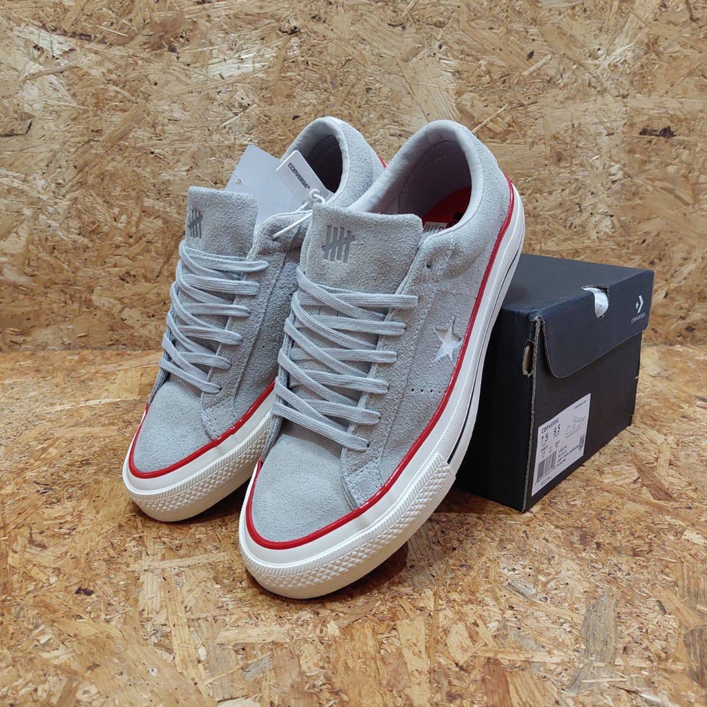Jual Sepatu ONE STAR Hi X Converse All Star Chuck Taylor 1970s 70s High ...
