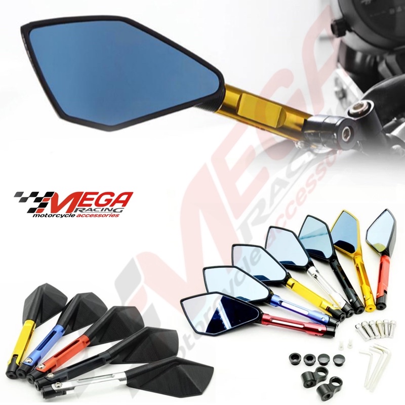 Jual Spion Tomok V5 & V2 Universal Nmax,Aerox,Pcx,Vario,Beat,Mio,Vixion ...