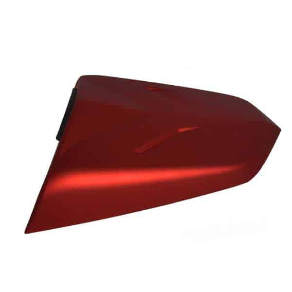 Jual Single Seat Cowl Resmi New Honda CB 150R StreetFire – Red Matte ...